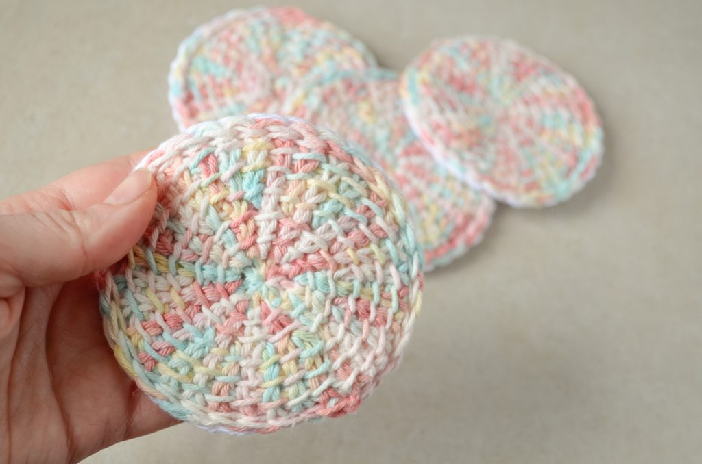 I finally found my niche as a crochet designer! - Yarnandy
