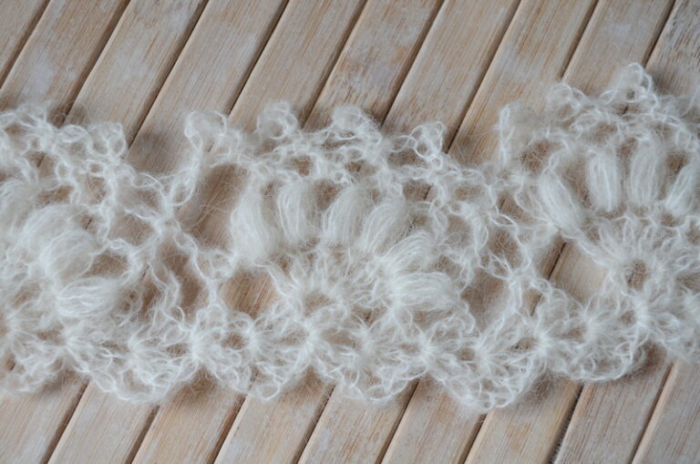 I finally found my niche as a crochet designer!