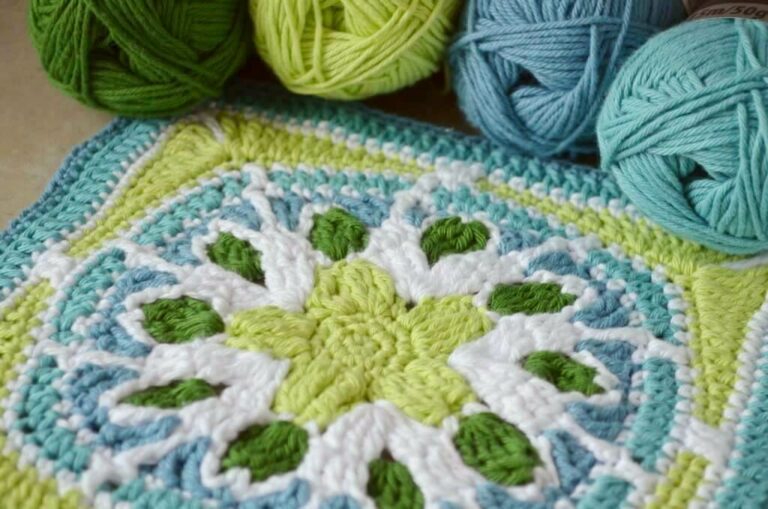 I finally found my niche as a crochet designer!