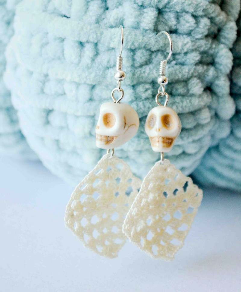 I finally found my niche as a crochet designer! - Yarnandy